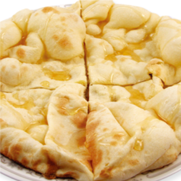 オスパレストラン