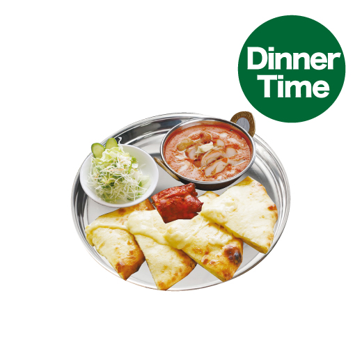 オスパレストラン