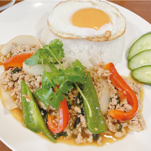 オスパレストラン