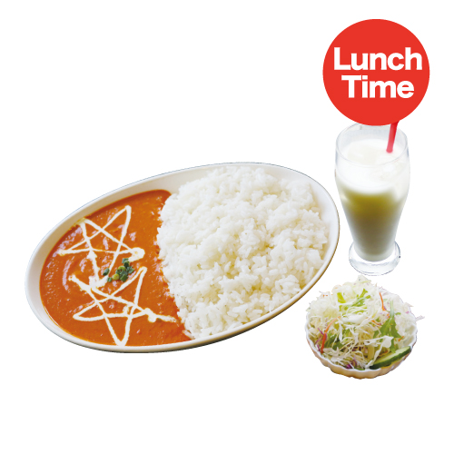 オスパレストラン