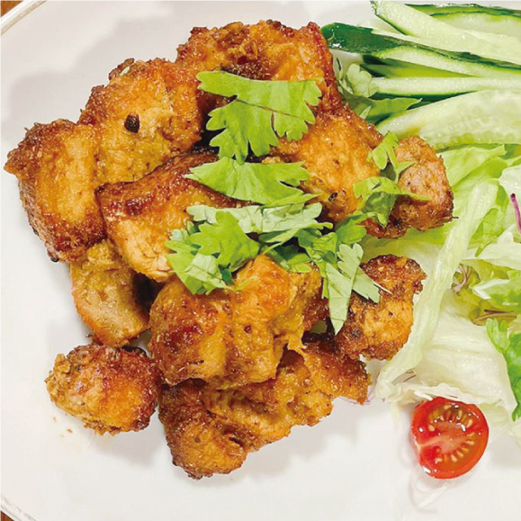 オスパレストラン