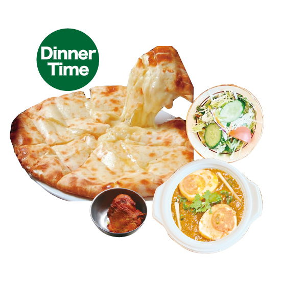 オスパレストラン