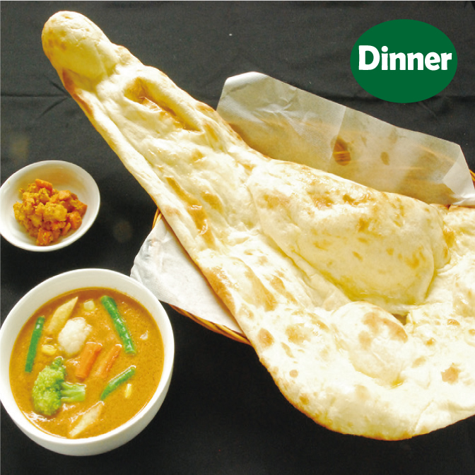 オスパレストラン