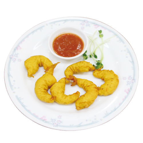 オスパレストラン