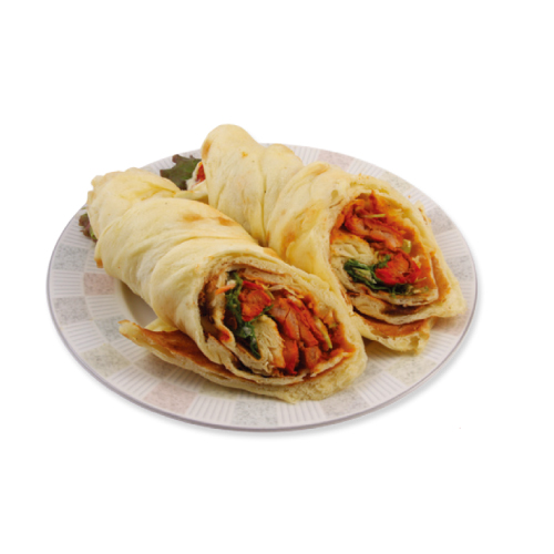 オスパレストラン