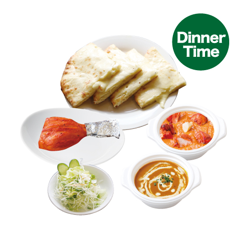 オスパレストラン