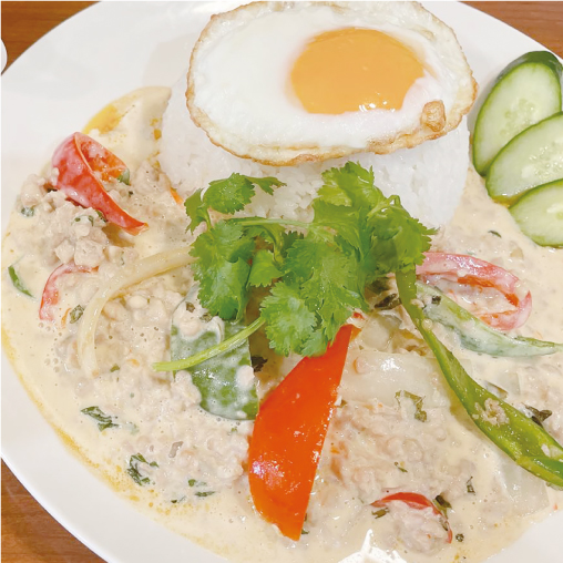 オスパレストラン