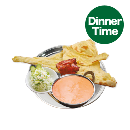 オスパレストラン