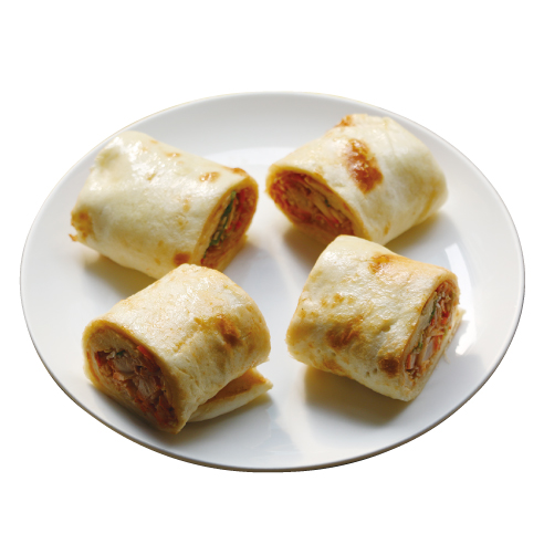 オスパレストラン