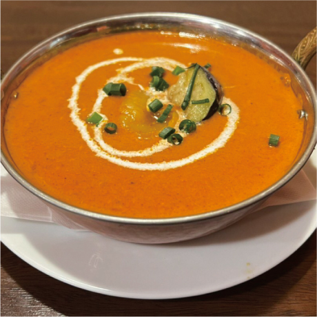 オスパレストラン